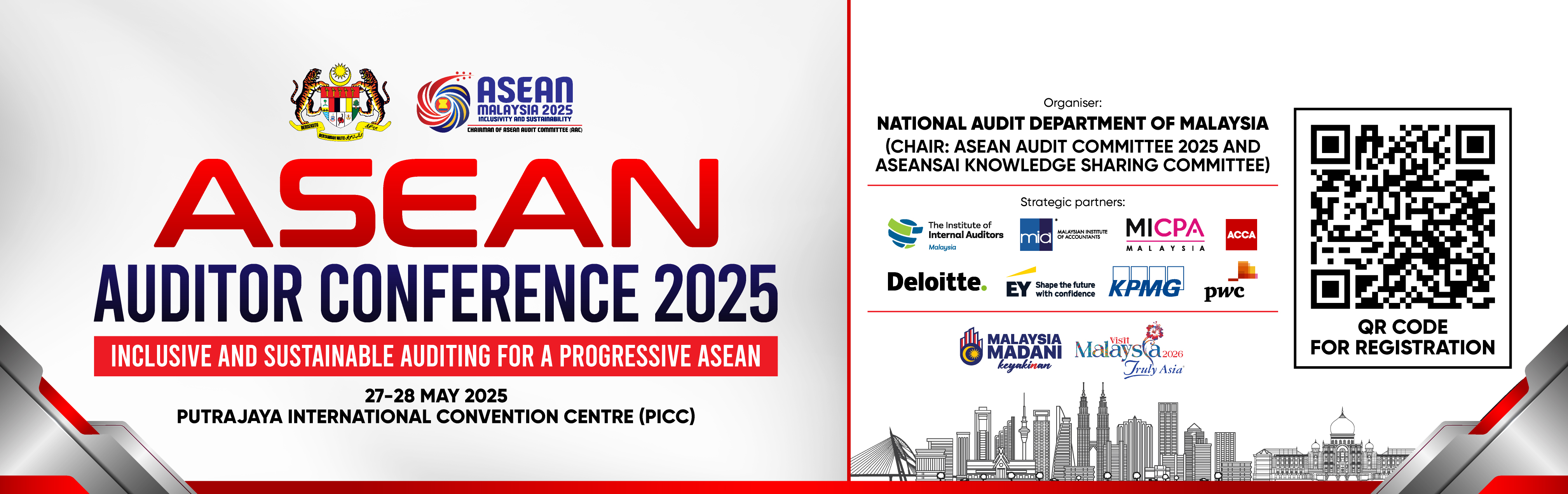 Portal Rasmi Jabatan Audit Negara